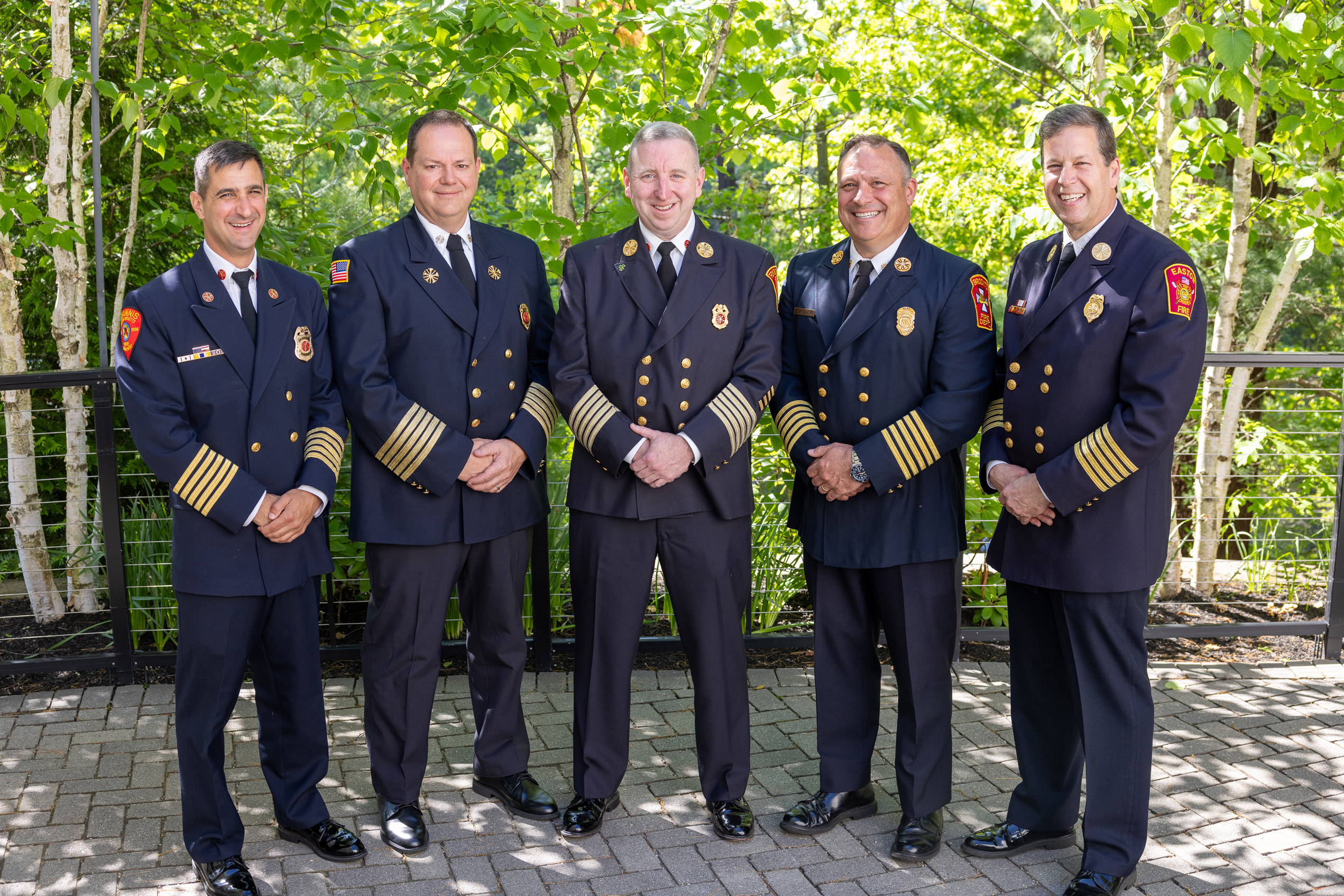 About Us – Fire Chiefs Association of Massachusetts