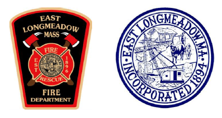 East Longmeadow Fire Department Change of Command Ceremony – Fire ...